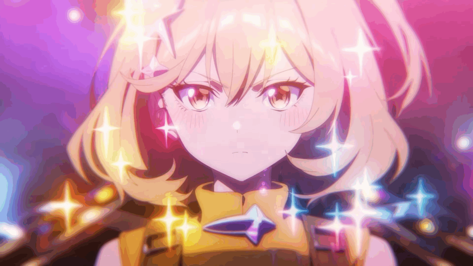 女神(メガ)ニケ速報！ | ゴッデスって新しいボディになるのなら良い匂いしそう